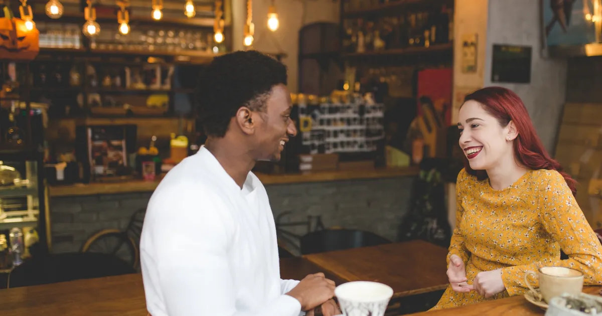 Dating tips | Match UK