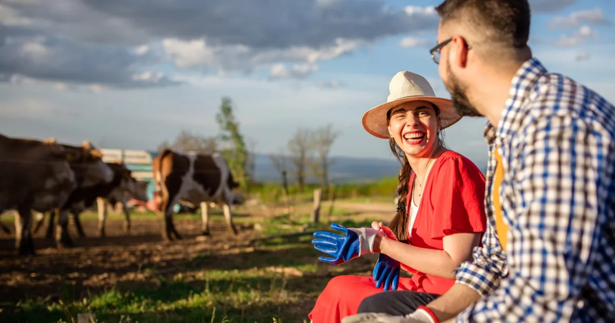 Farmer Dating Site: Farmer Dating App | Match