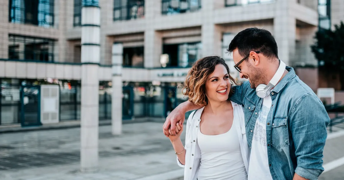 Jewish Dating Site for Singles in the UK | Match UK