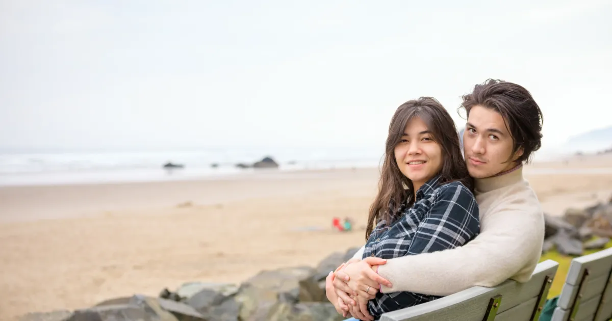 Find Love with Korean Dating App in the UK - Match UK