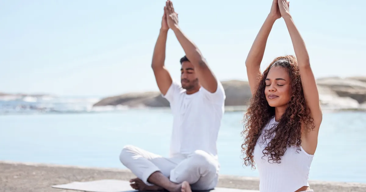 Spiritual Singles Dating, Discover Your Soul Mate - Match UK