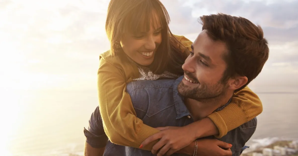 How Long to Date Before Becoming Official - Match UK