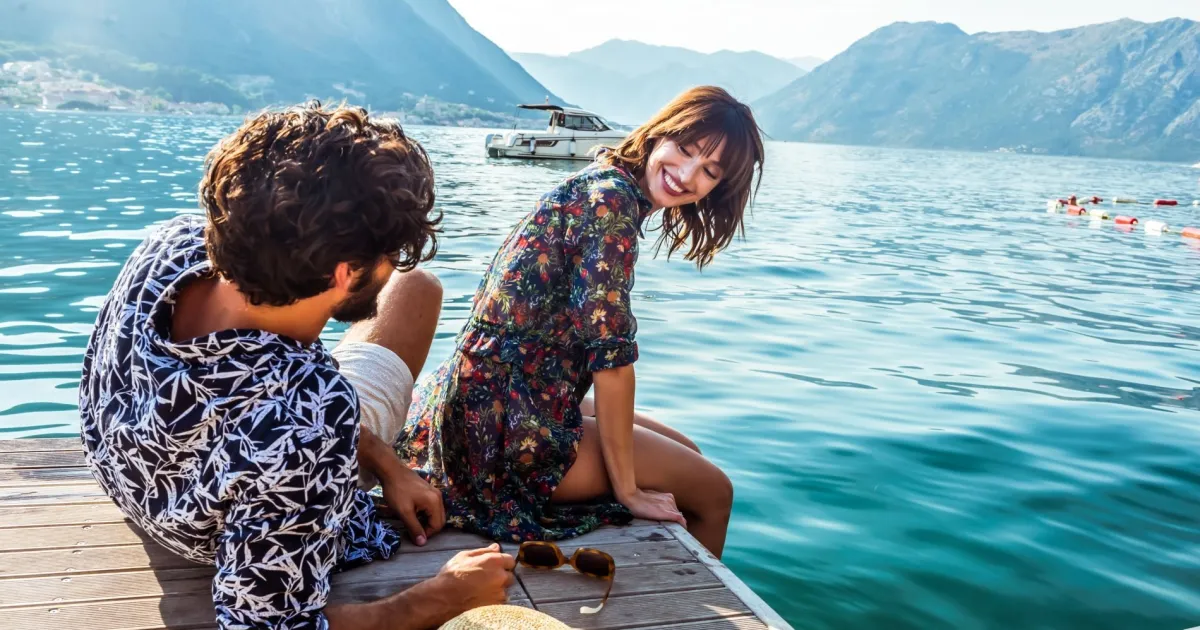 Master How to Flirt with Confidence and Ease – Match UK