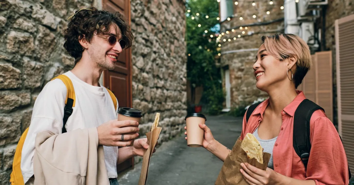 The Signs That He Fancies You: How to Know for Sure