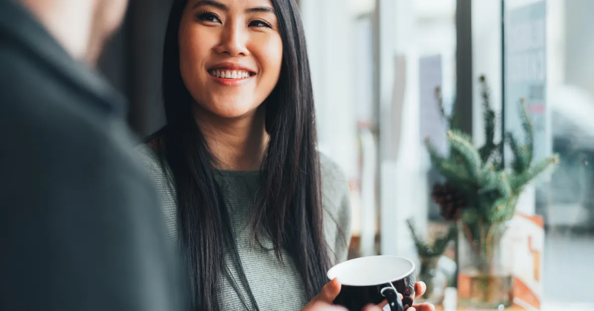 Love at the Office: When Love Finds Its Way into the Workplace | Match UK