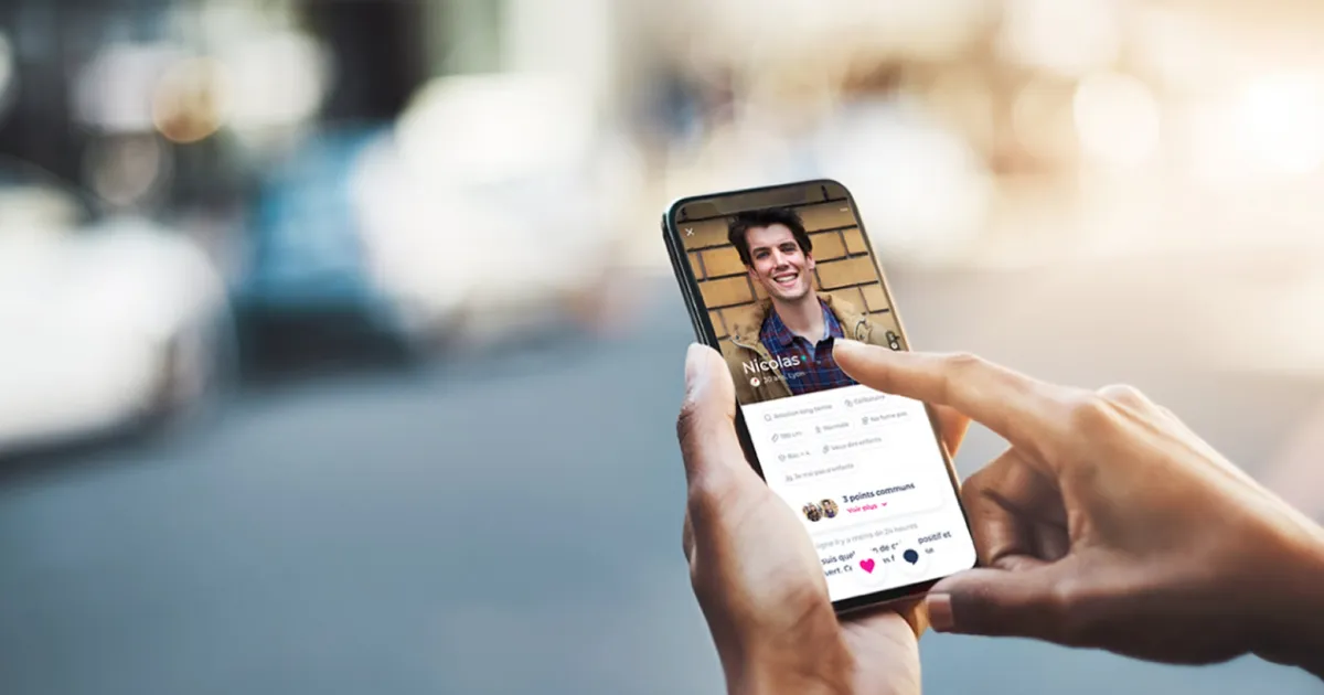 Match Features | Match UK