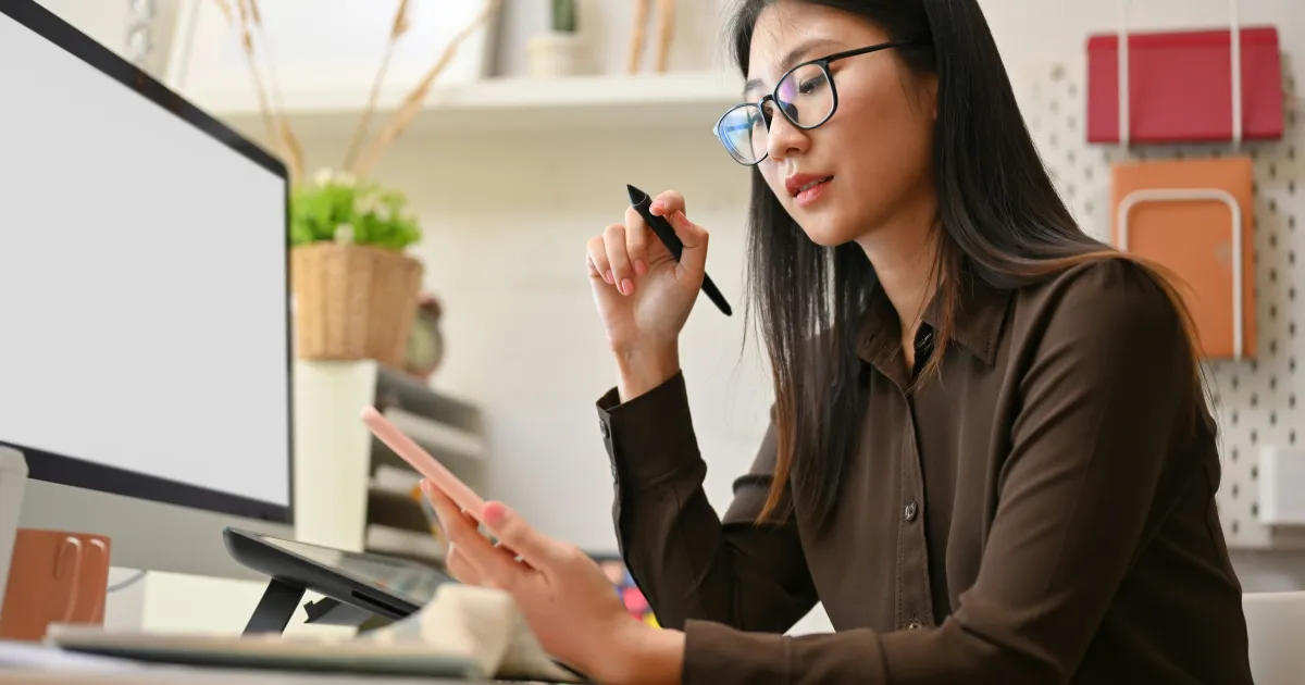 Falling in Love at Work: How to Balance Love and Career? | Match UK