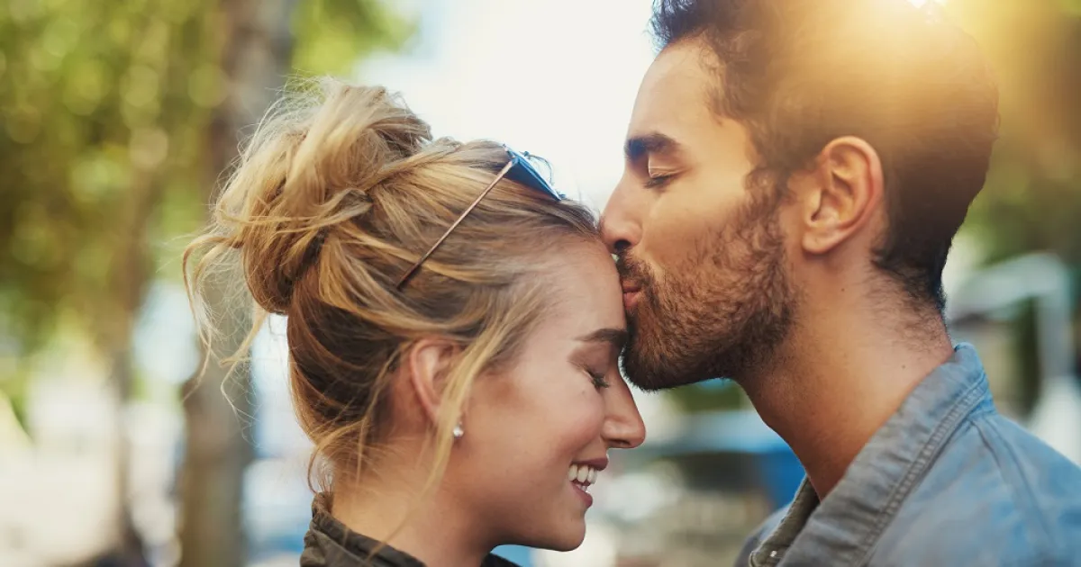 Dating Tips For Men | Match UK