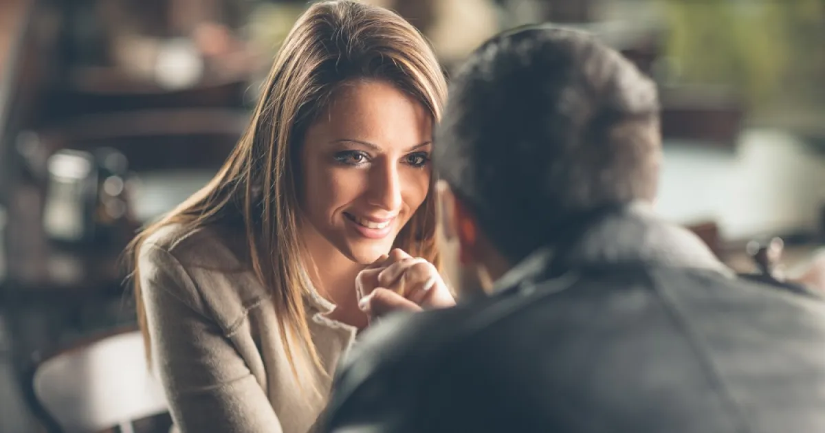 Dating Tips For Women | Match UK