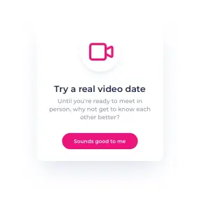 Using A Dating Site | Match UK